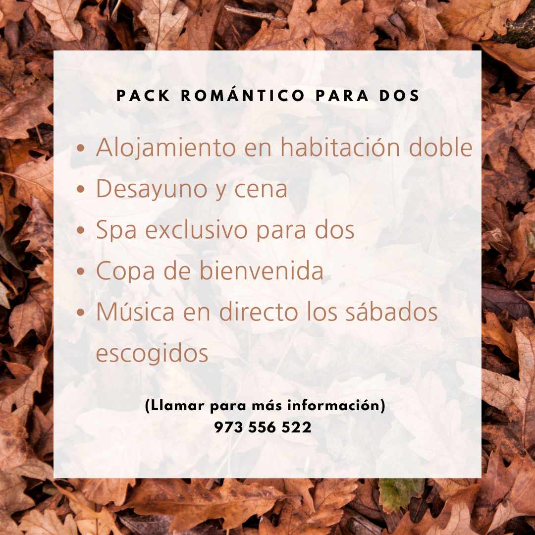 The Route of the Monastery » El Forn de Freixenet